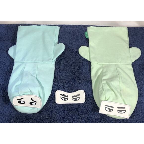 LOVEVERY | Toys | Lovevery Storytelling 2 Puppet Set W 3 ...